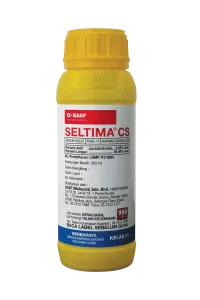 BASF Seltima (Pyraclostrobin 100g/l CS) Fungicide| 400ml ,1L &2 L ...