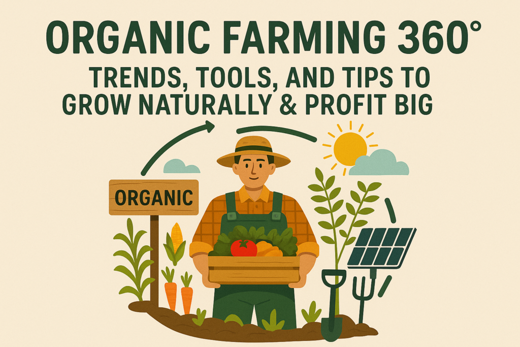 Crop Insurance in India: A Farmer’s Shield Against Uncertainty – Agroplasm