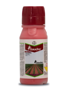 Bayer Gaucho 600 (Imidacloprid 48% FS) Insecticide |100ml & 1L – Agroplasm