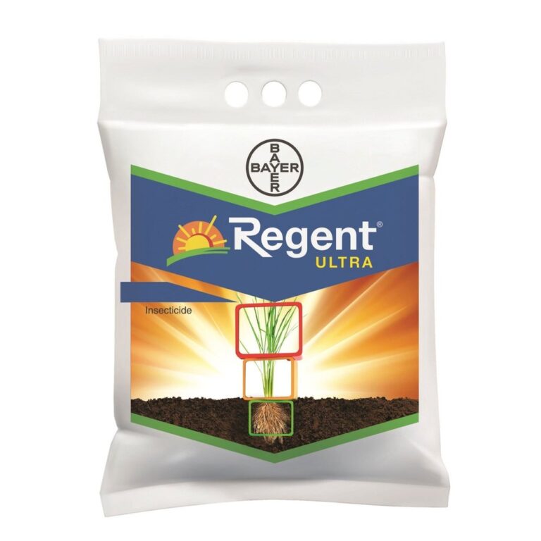 Bayer Regent Ultra | Insecticide for Rice, Wheat| 10Kg, 20Kg, 4Kg &1Kg ...